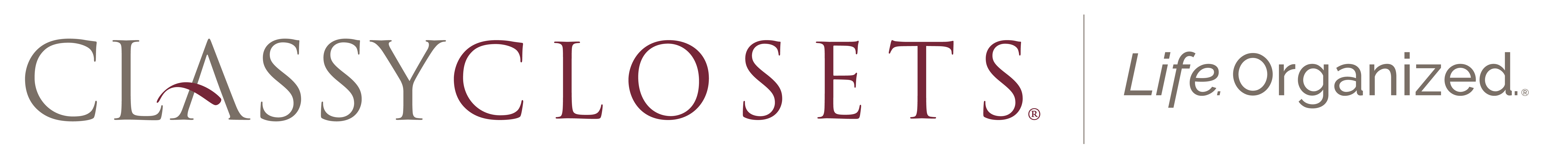 Classy Closets