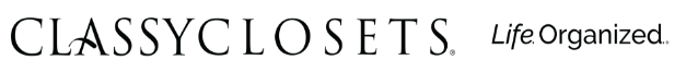 Closets - Custom Closets by Classy Closets