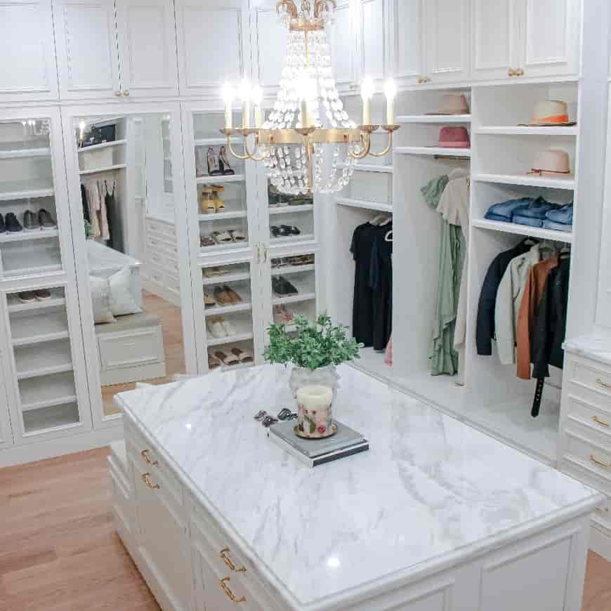 Closets - Custom Closets by Classy Closets