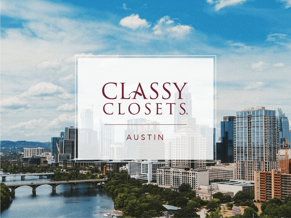 Classy Closets of Austin