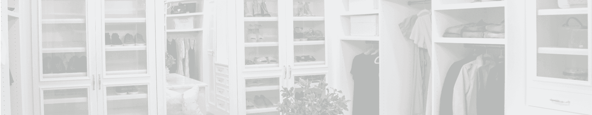 Closets - Custom Closets by Classy Closets