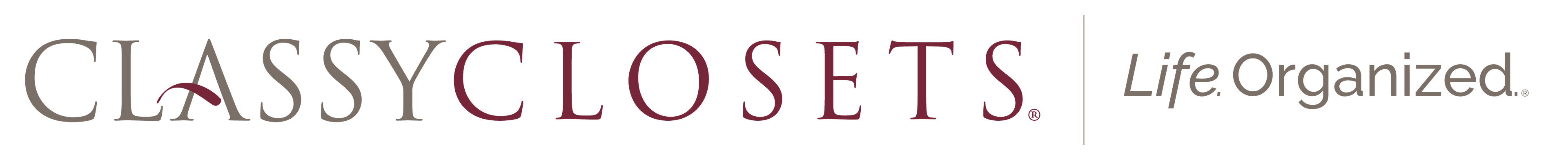 Custom Closets & Storage Solutions - Classy Closets