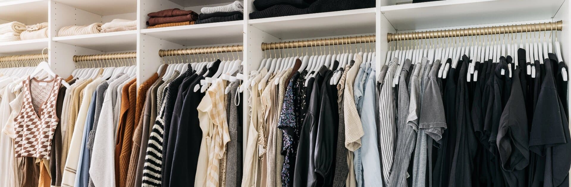 Custom Closets & Storage Solutions - Classy Closets