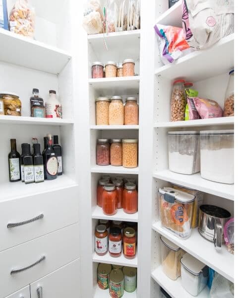 Custom Closets & Storage Solutions - Classy Closets