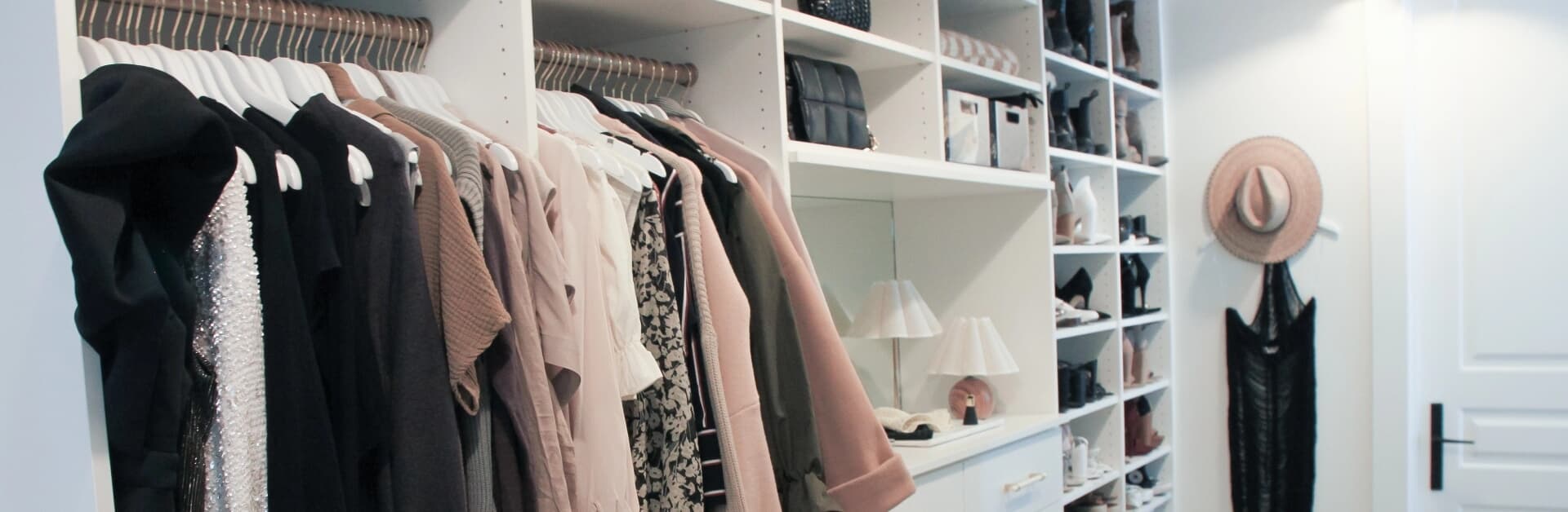 Classy Closets