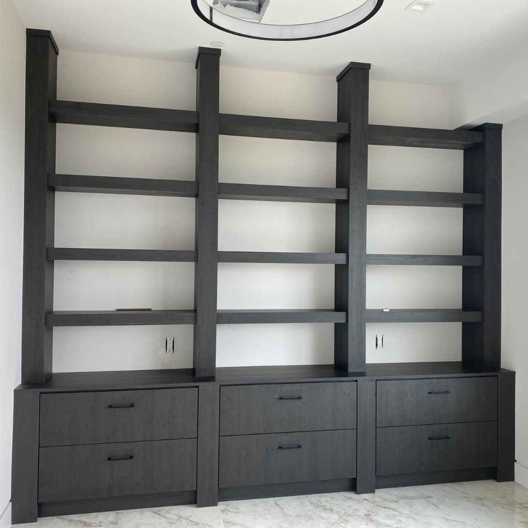 Custom Closets & Storage Solutions - Classy Closets