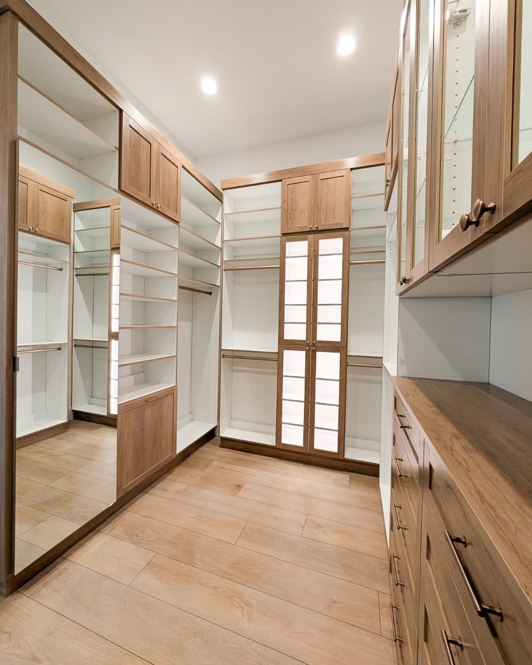 Custom Closets & Storage Solutions - Classy Closets