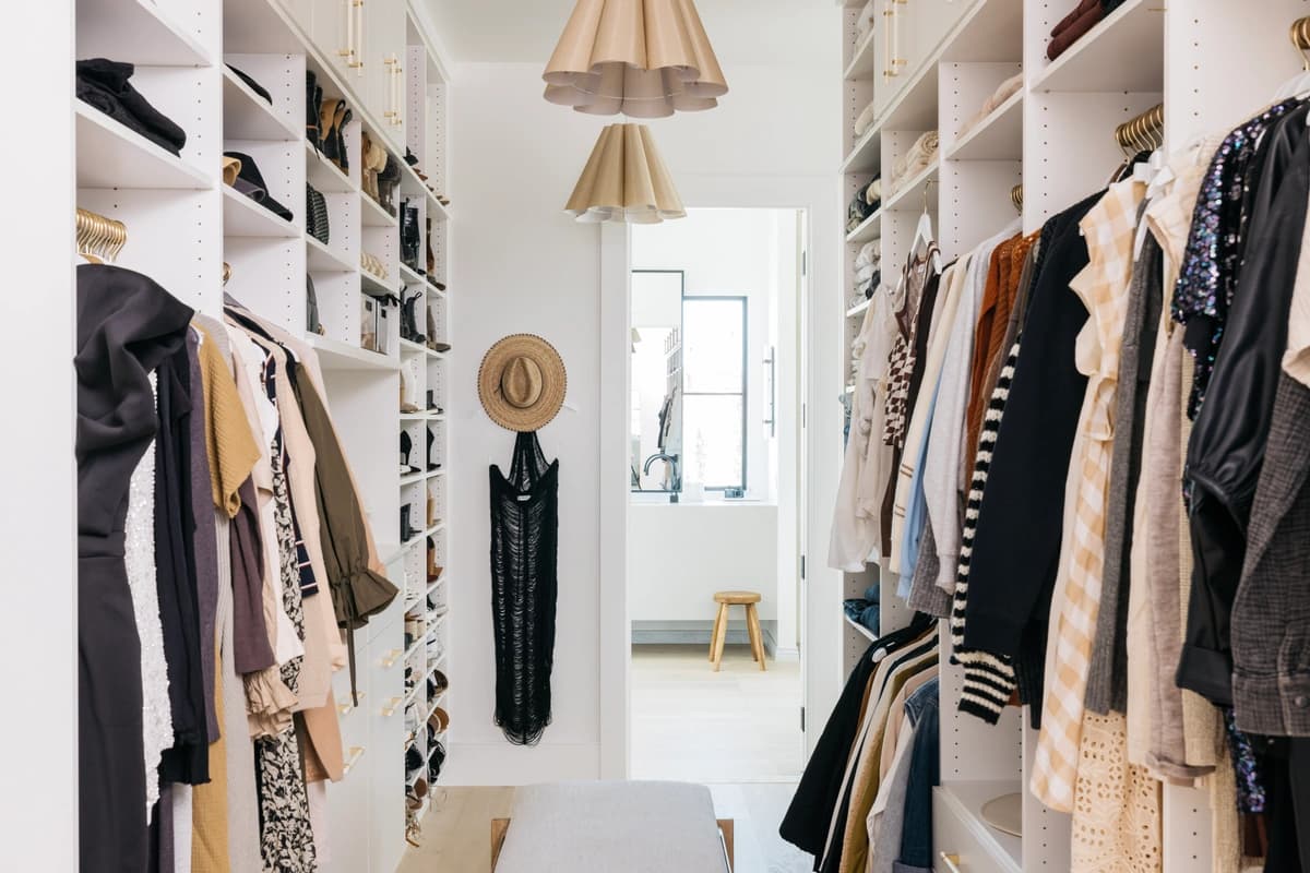 Classy Closets Blog