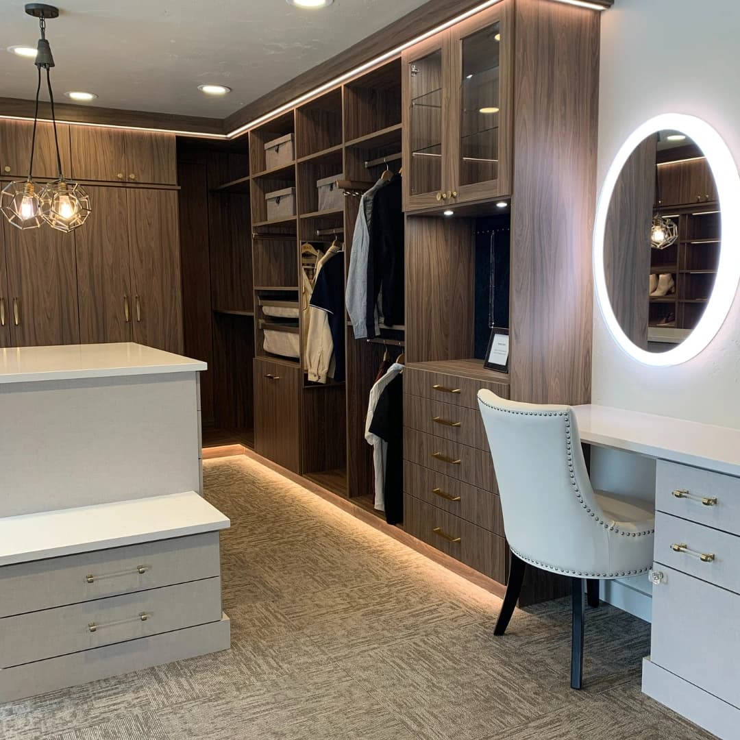 Classy Closets Blog