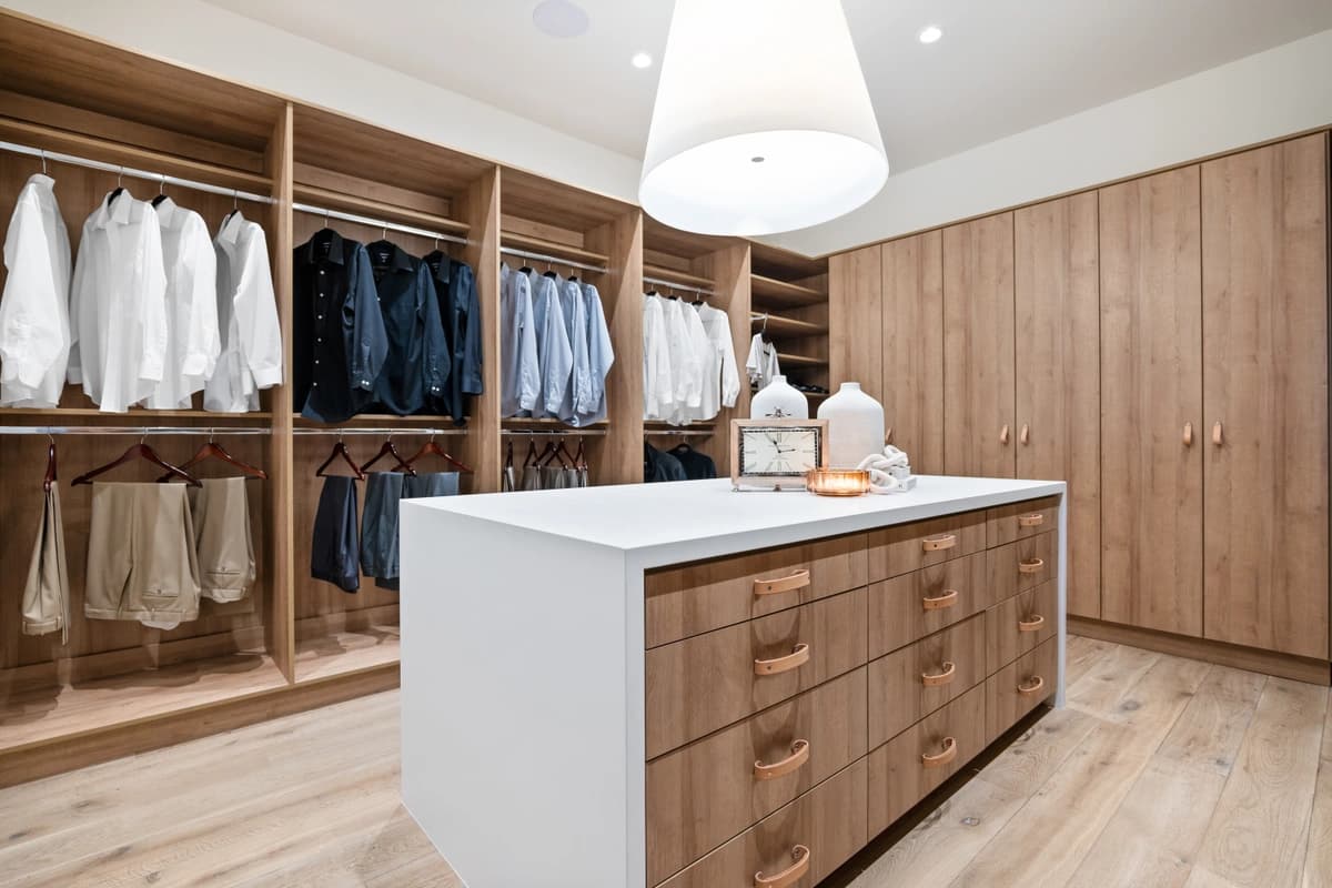 Classy Closets Blog